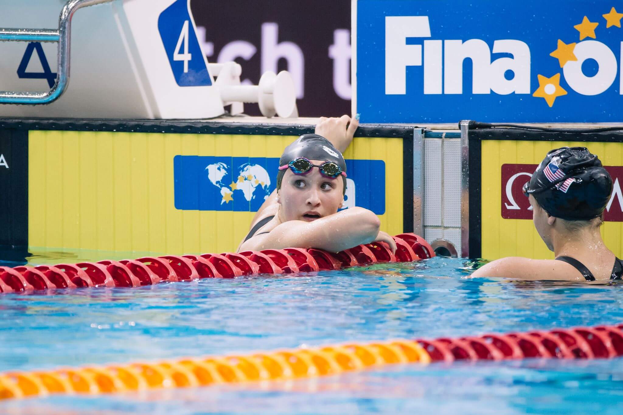 Cassidy Bayer, Tyler Zuyus Event Winners at VA Class 6 Championships