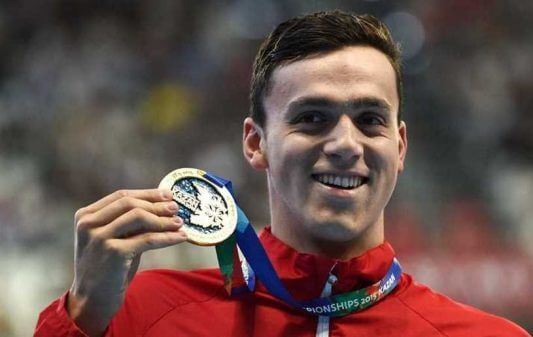 James Guy Recalls Kazan History & A Band Of British Brothers