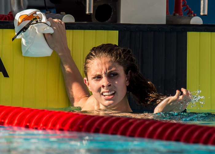 Life In The Fast Lane: Sprinter Appreciation