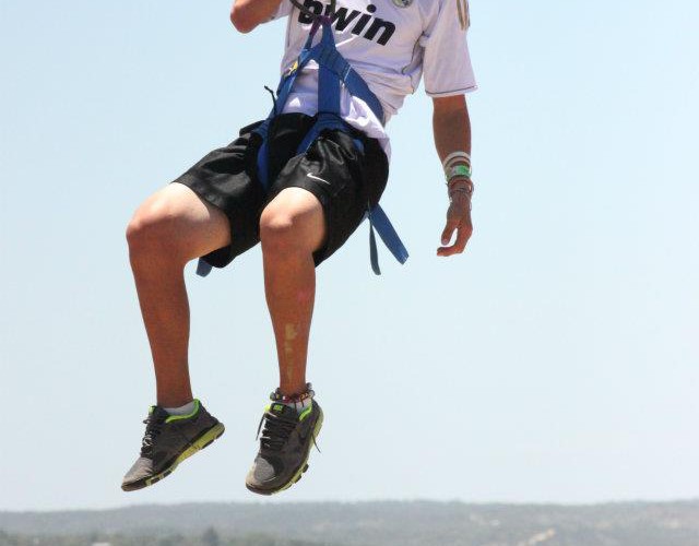 Defying the Odds, One Stroke at a Time: Nathan Whitten