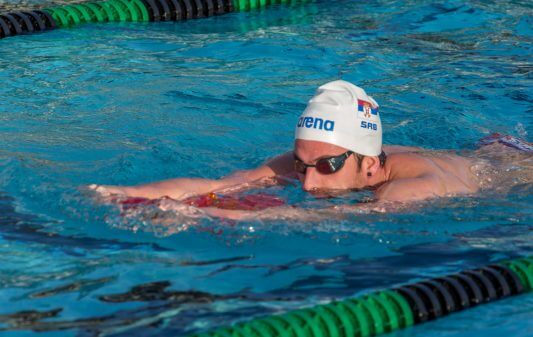 Three Ways to Improve Your Flutter Kick - Swimming World