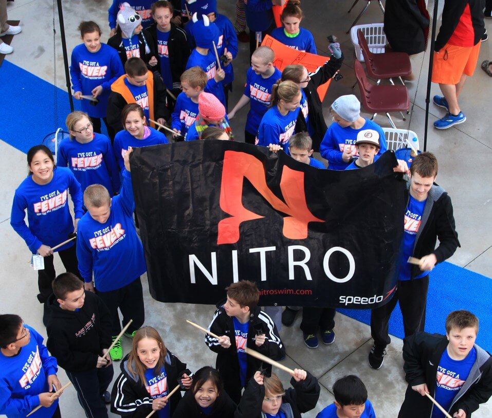 (Video Interview) Isaac Grombacher on Coaching Sean Grieshop - Swimming ...