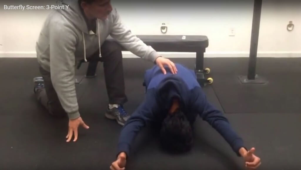 3 Point Test To Stop You From Sucking at Butterfly