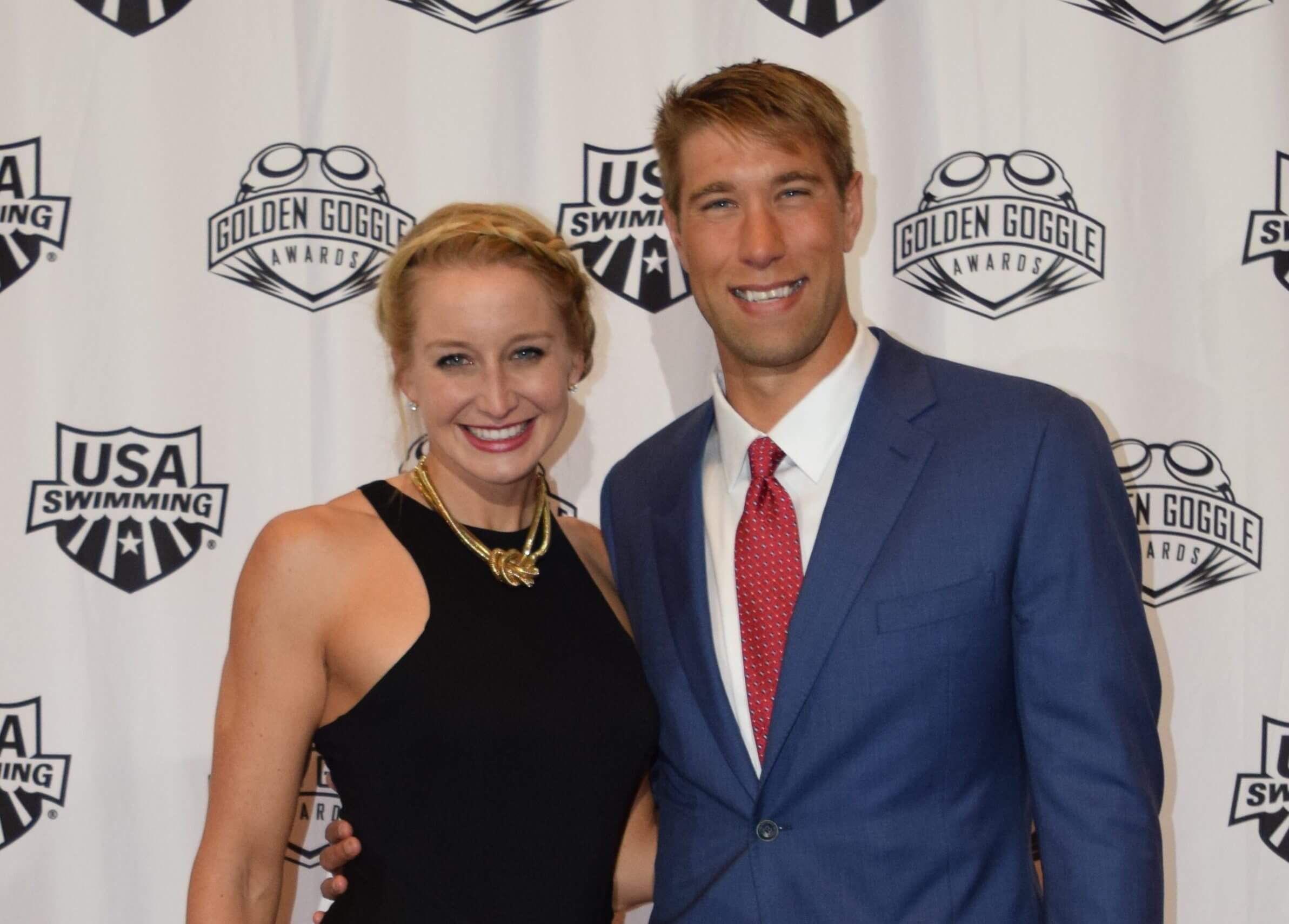 Matt Grevers Emotional Career A 'Warm Embrace All The Way Through'