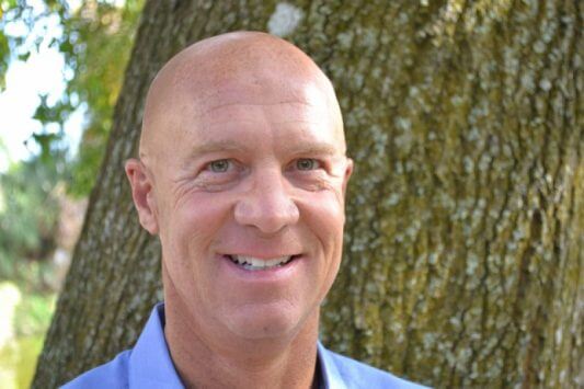 Bill Brenner Named Interim CEO For U.S. Masters Swimming - Swimming World