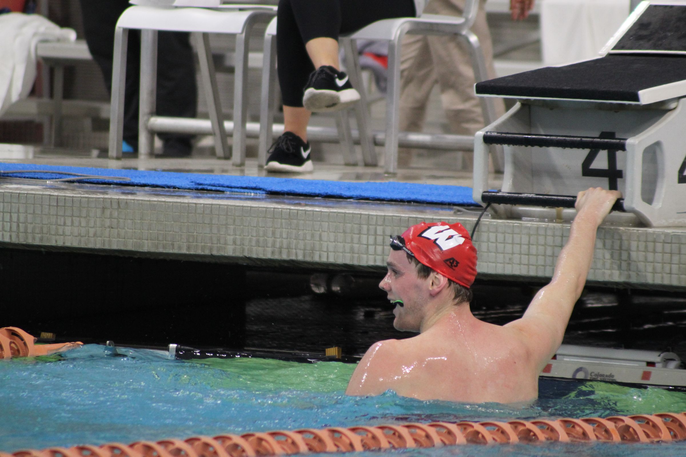 5 Storylines From the Week That Was in the Big Ten - Swimming World