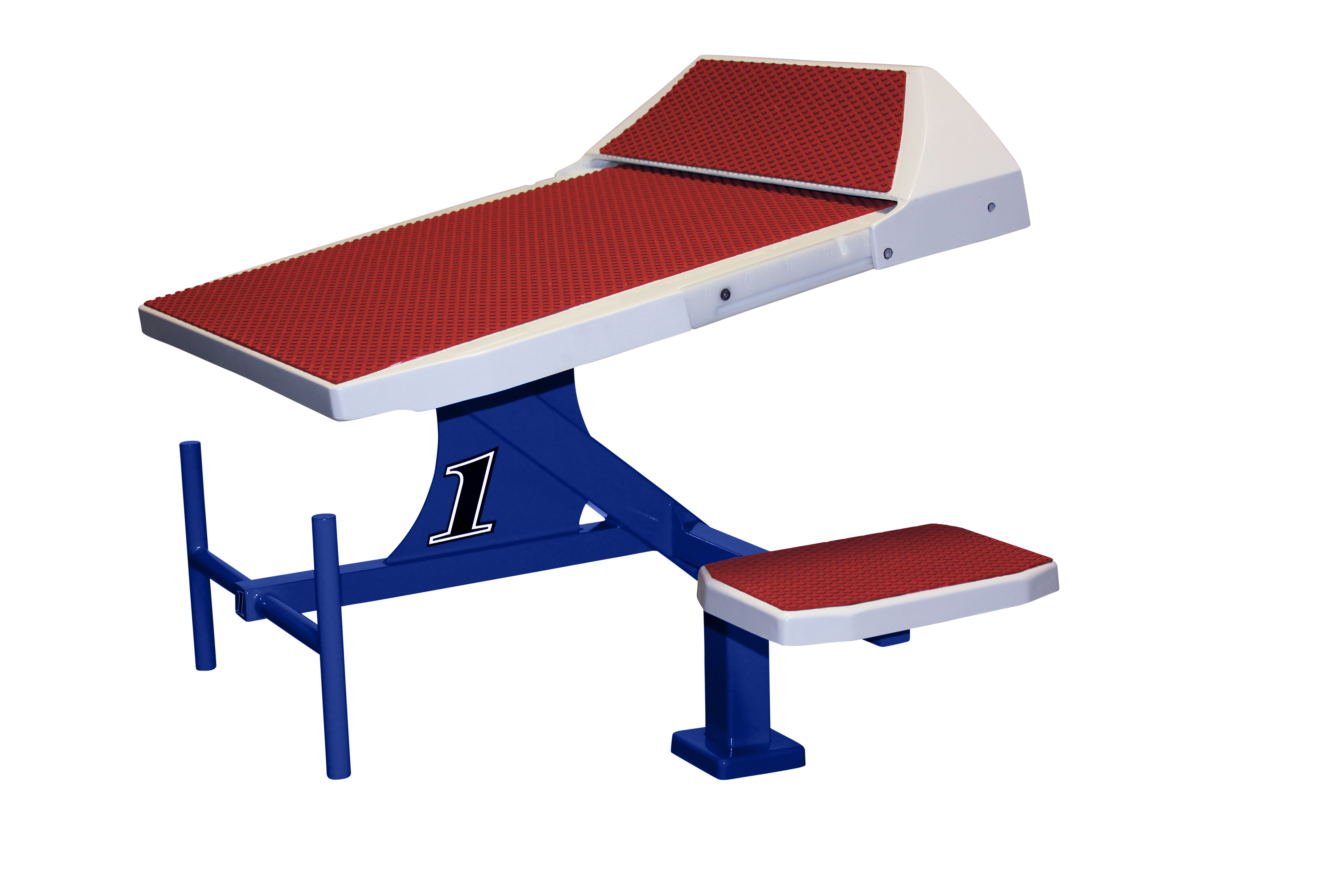 New Velocity Starting Platform from S.R. Smith