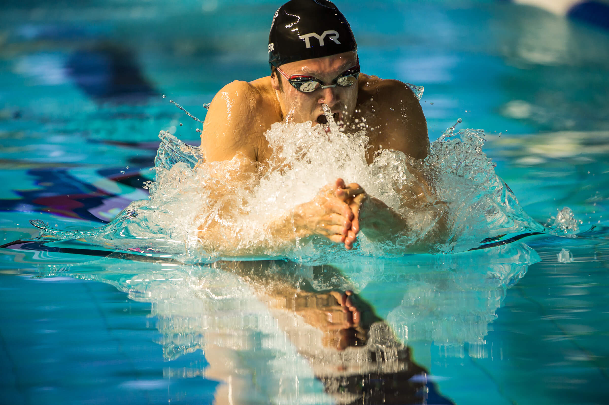 Swimming World Presents Swimming Technique Misconceptions Leverage