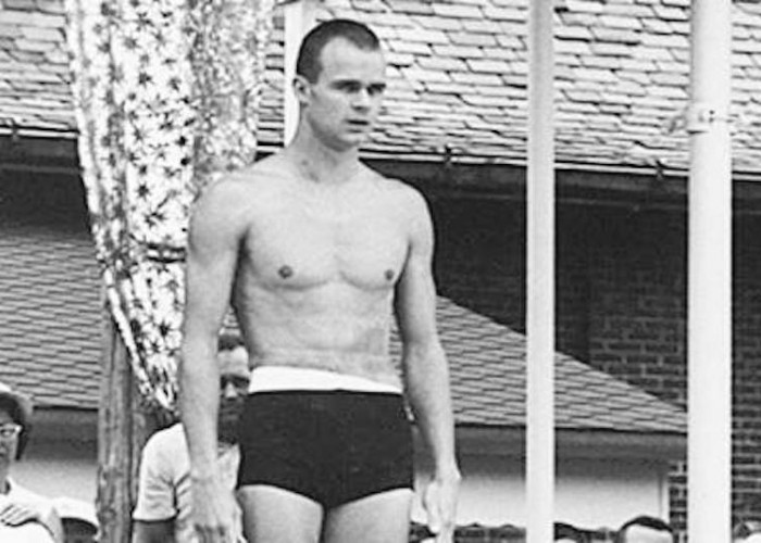 Swimming World Presents Historic Surprises At U.S. Olympic Trials: Jeff ...