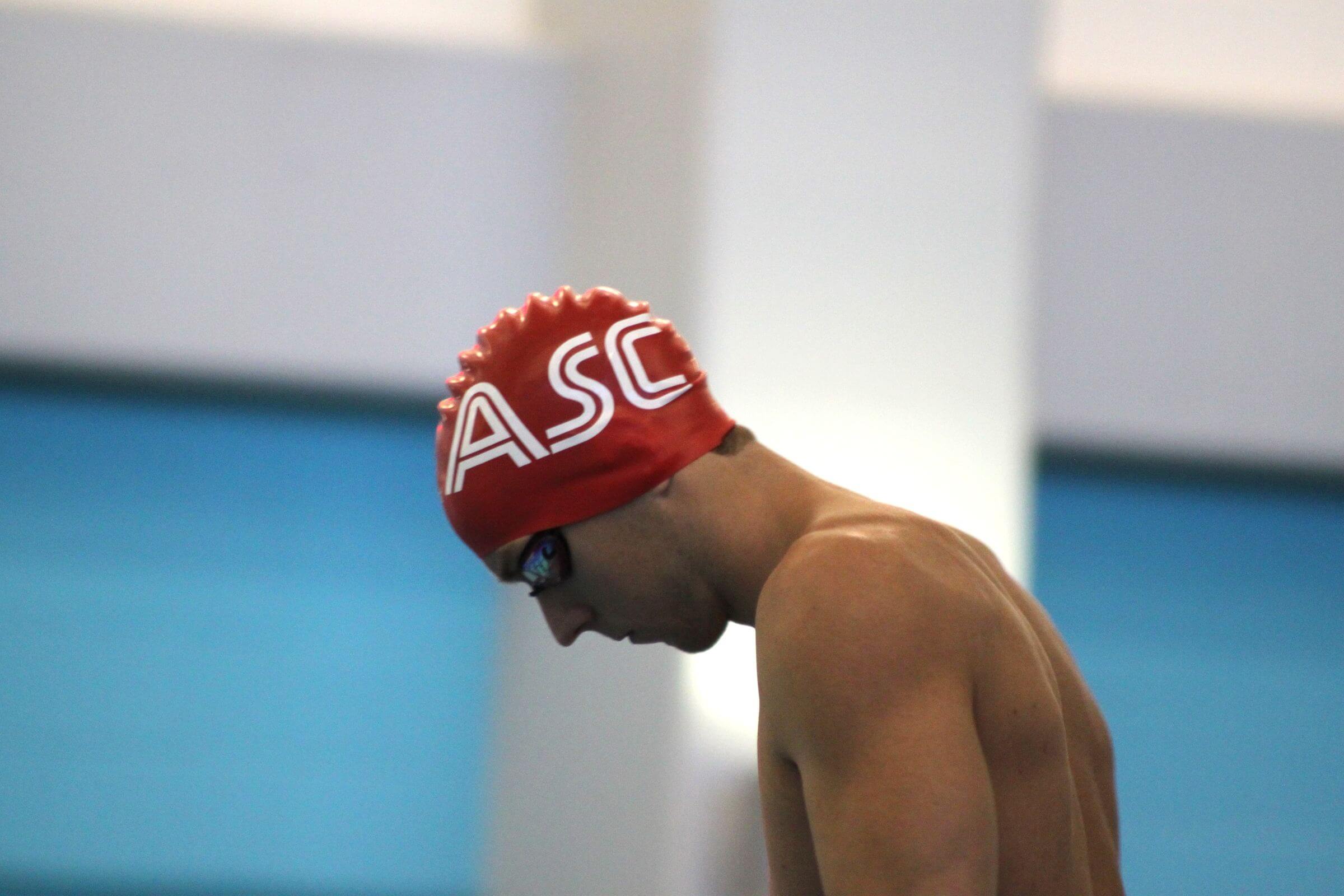 Timothy Squires Among Several Olympic Trials Qualifiers at Speedo ...
