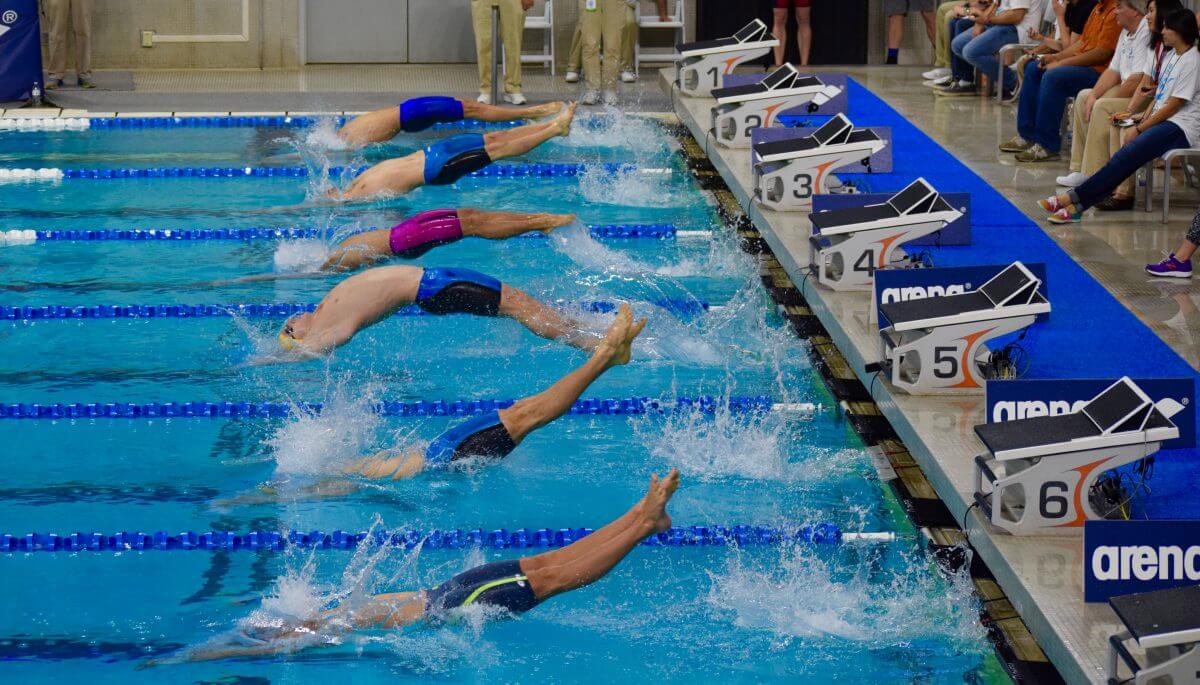 2018 TYR Pro Swim Series to Open Next Week in Austin