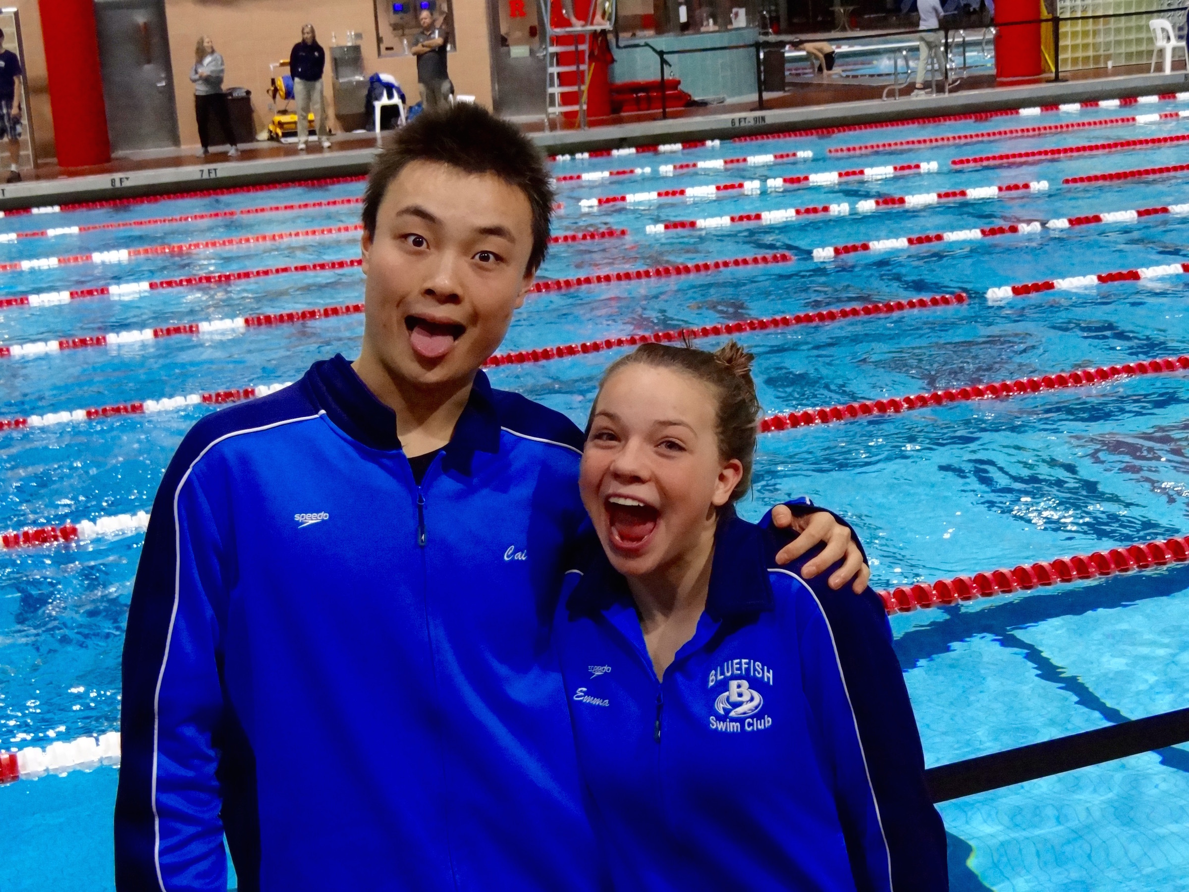 19 New Habits to Improve Your Swimming In 2019 - Swimming World