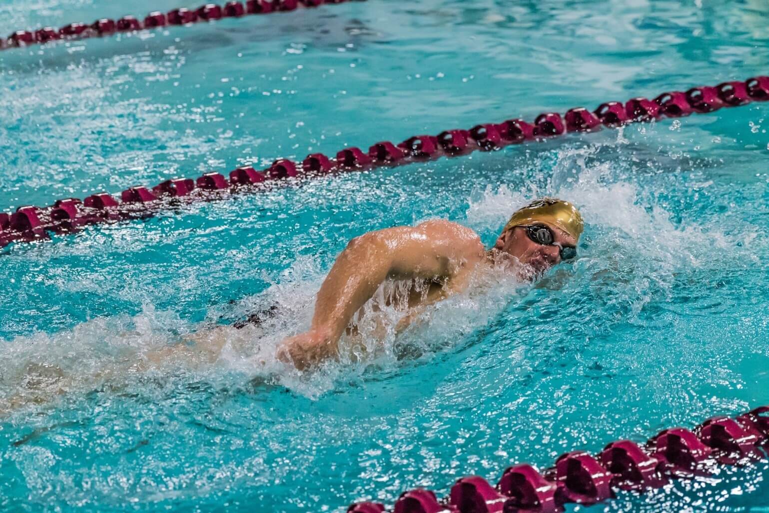 Taylor Cortens, Dan Kelly Win Twice as Boston College Men Win Over ...
