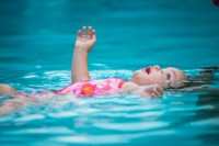 The Importance of the Drown-Proof Technique - Swimming World