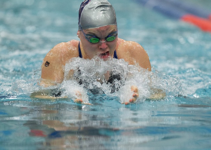 Division III Fall Invitational Preview - Swimming World