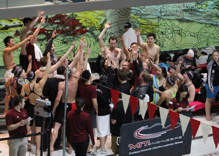 Division III Fall Invitational Preview - Swimming World