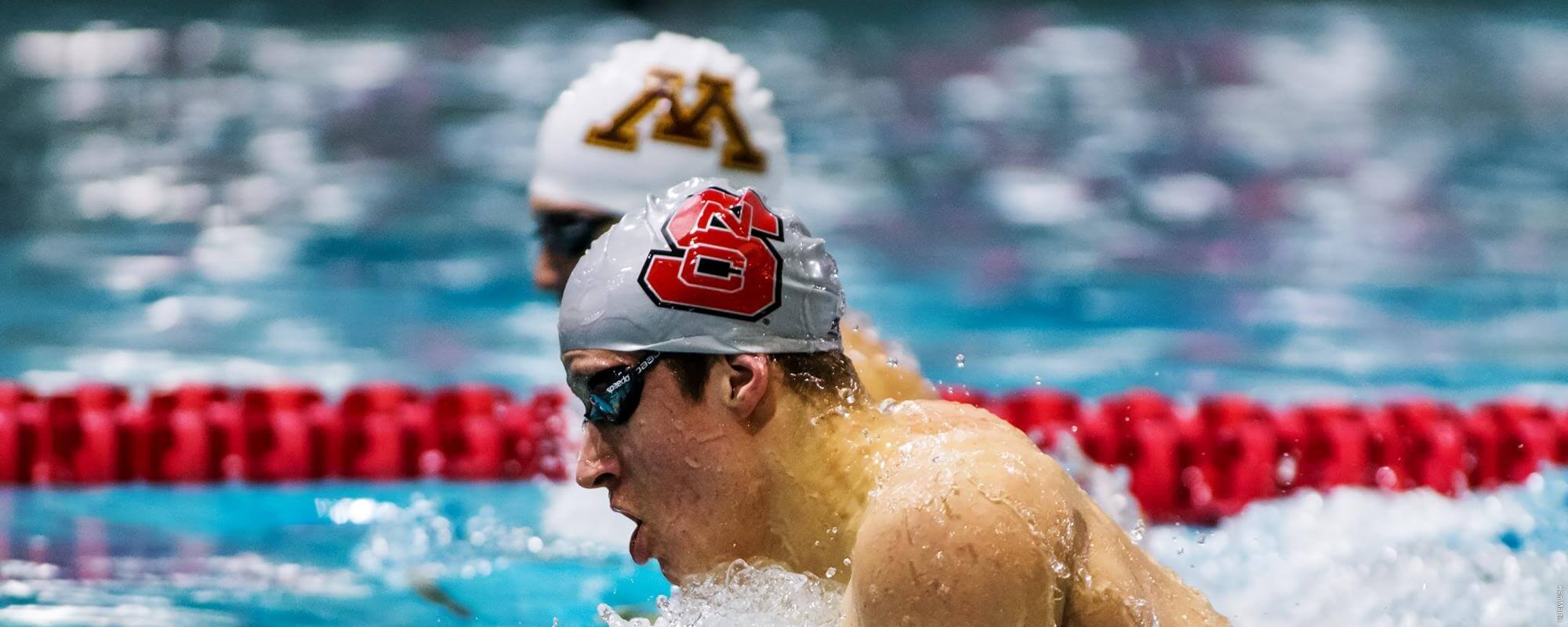 5 Top Storylines For The ACC This Weekend - Swimming World