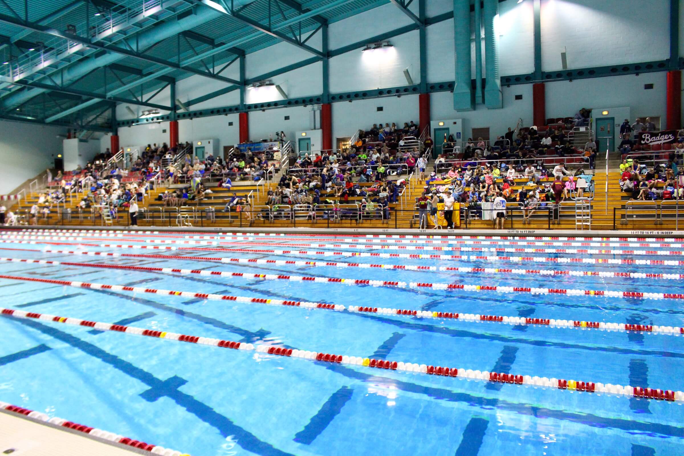 Invitational Week Recap: Northwestern, Missouri, Houston, Rutgers ...