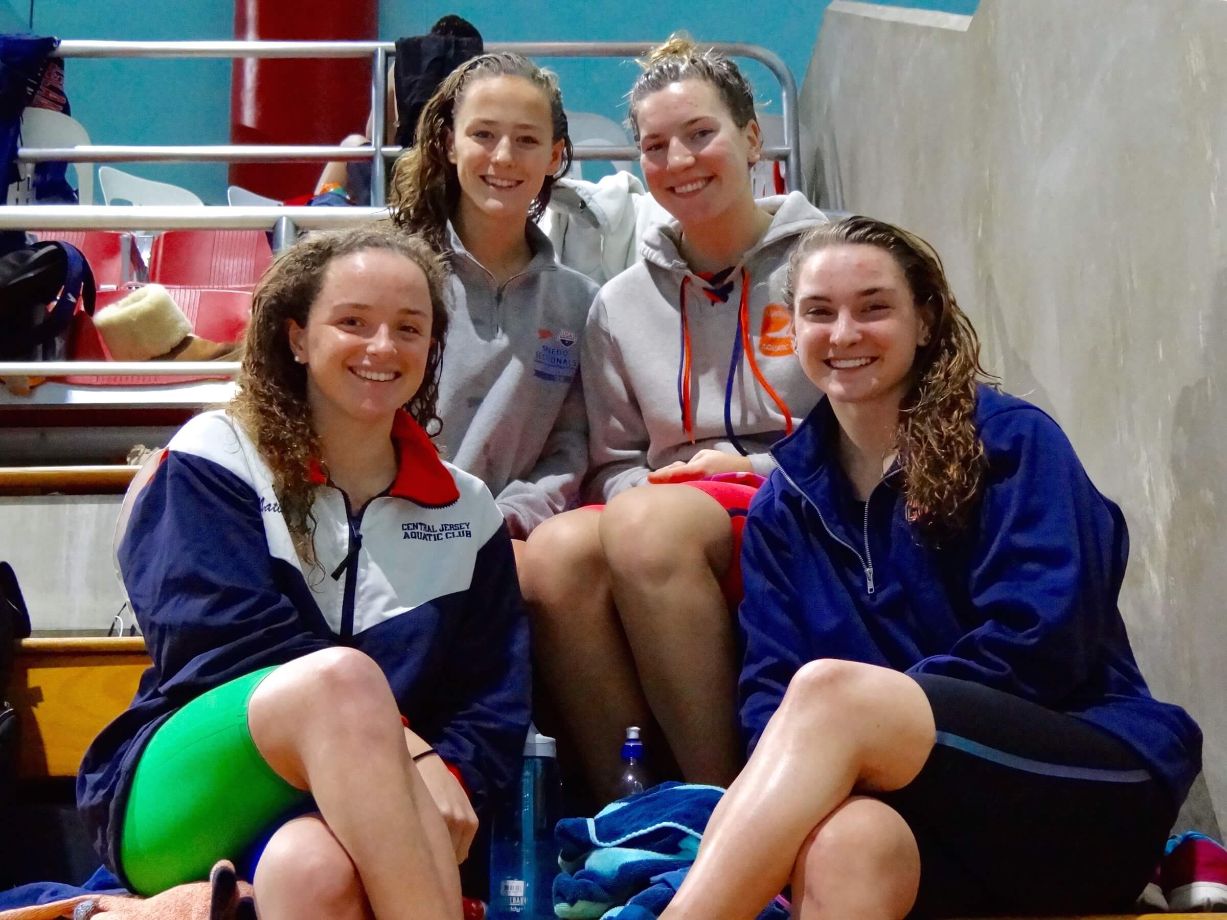 6 Tips for an Easier Transition From College Swimming to Club Swimming ...