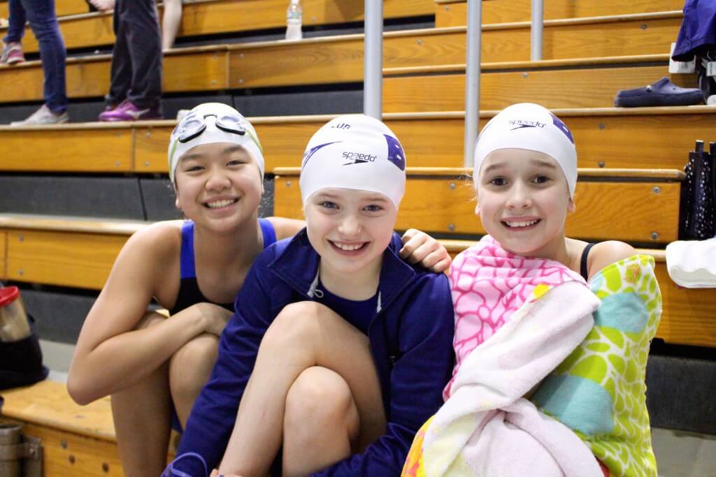 It's Fun to Swim at the YMCA - Swimming World