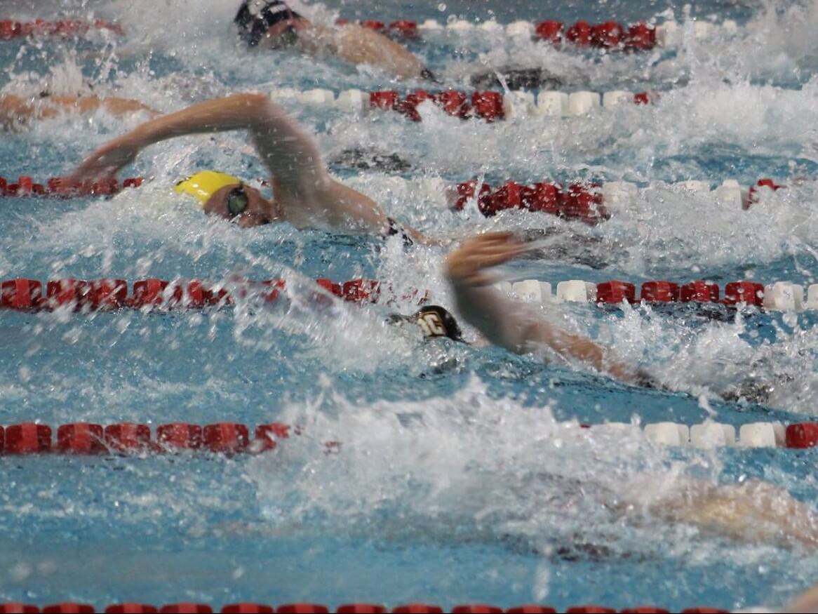 Set Of The Week: "Race Pace" 175's - Swimming World