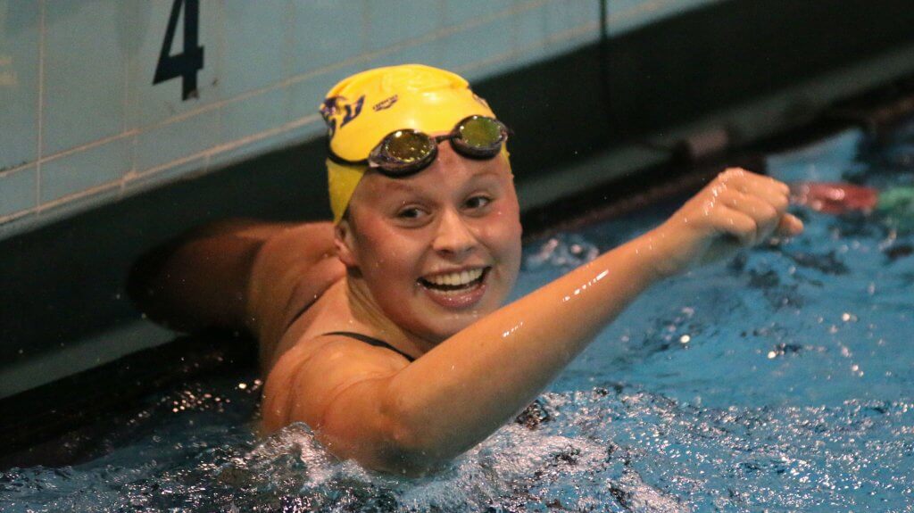 5 Things to Do After Your Championship Meet