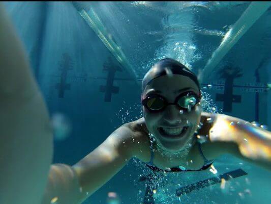 5 Tips for Taking on Your Final Swim Meet