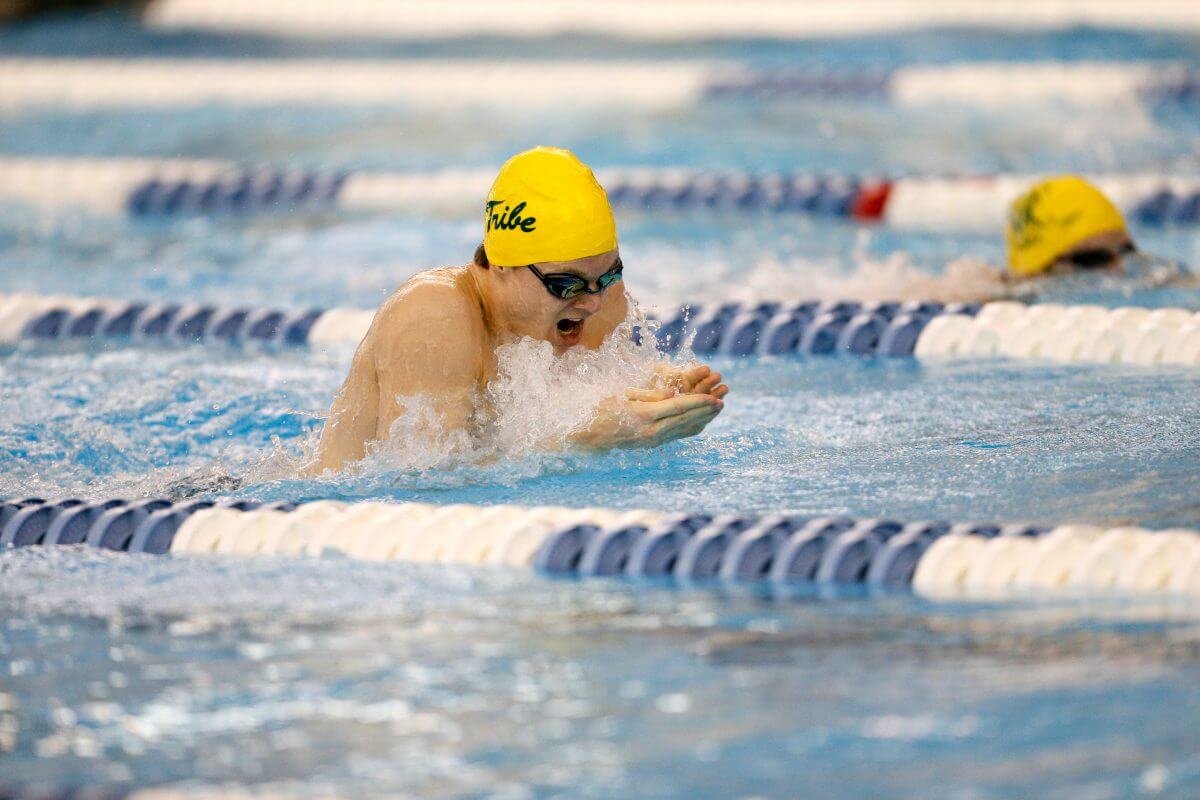 Ten Men Joining William And Mary In The Fall