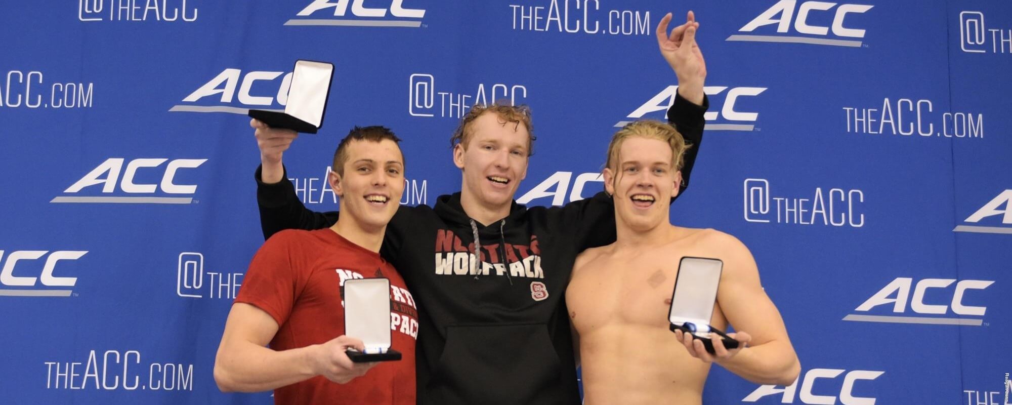 5 Top Takeaways From the 2016 Men’s ACC Championships - Swimming World