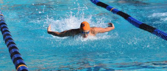 Pomona-Pitzer Colleges Take Day 1 Lead at SCIAC Championships ...