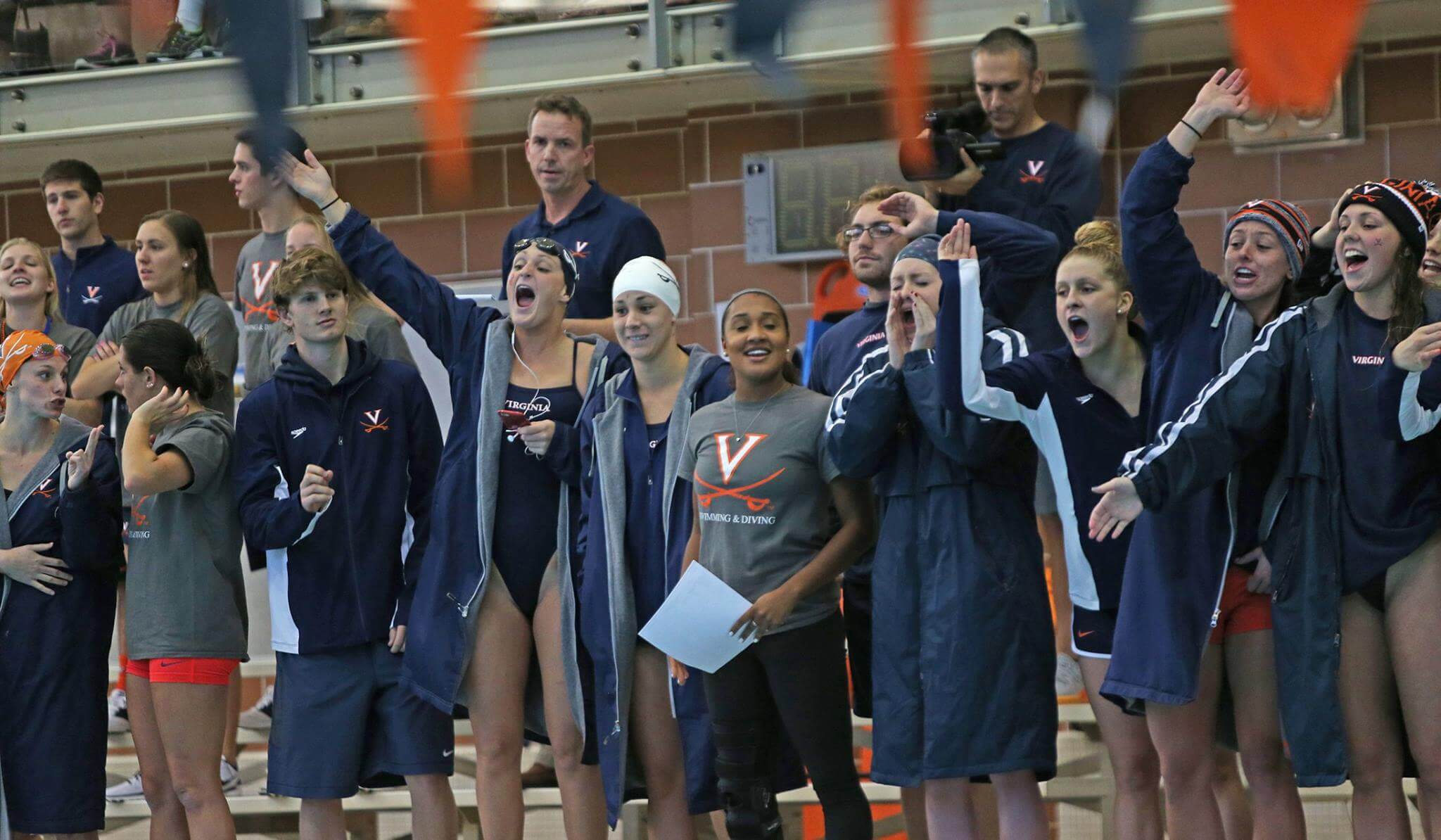 2016 Women's ACC Championship Preview - Swimming World