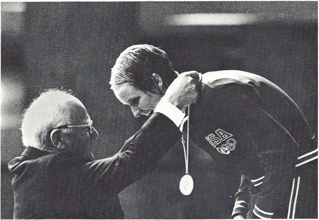 Around The Table: How Olympic Gold Medalist Natalie Coughlin Fuels ...