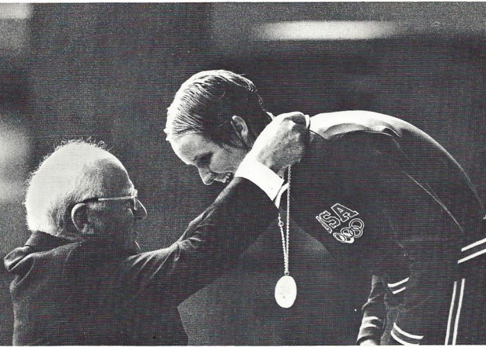 Swimming World Presents Historic Surprises At U.S. Olympic Trials: Gabe ...