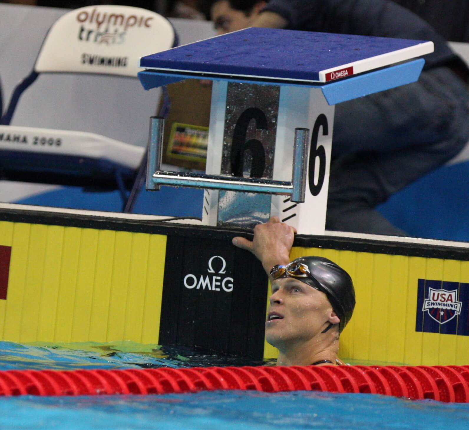 Swimming World Presents Historic Surprises At U.S. Olympic Trials: Gabe ...