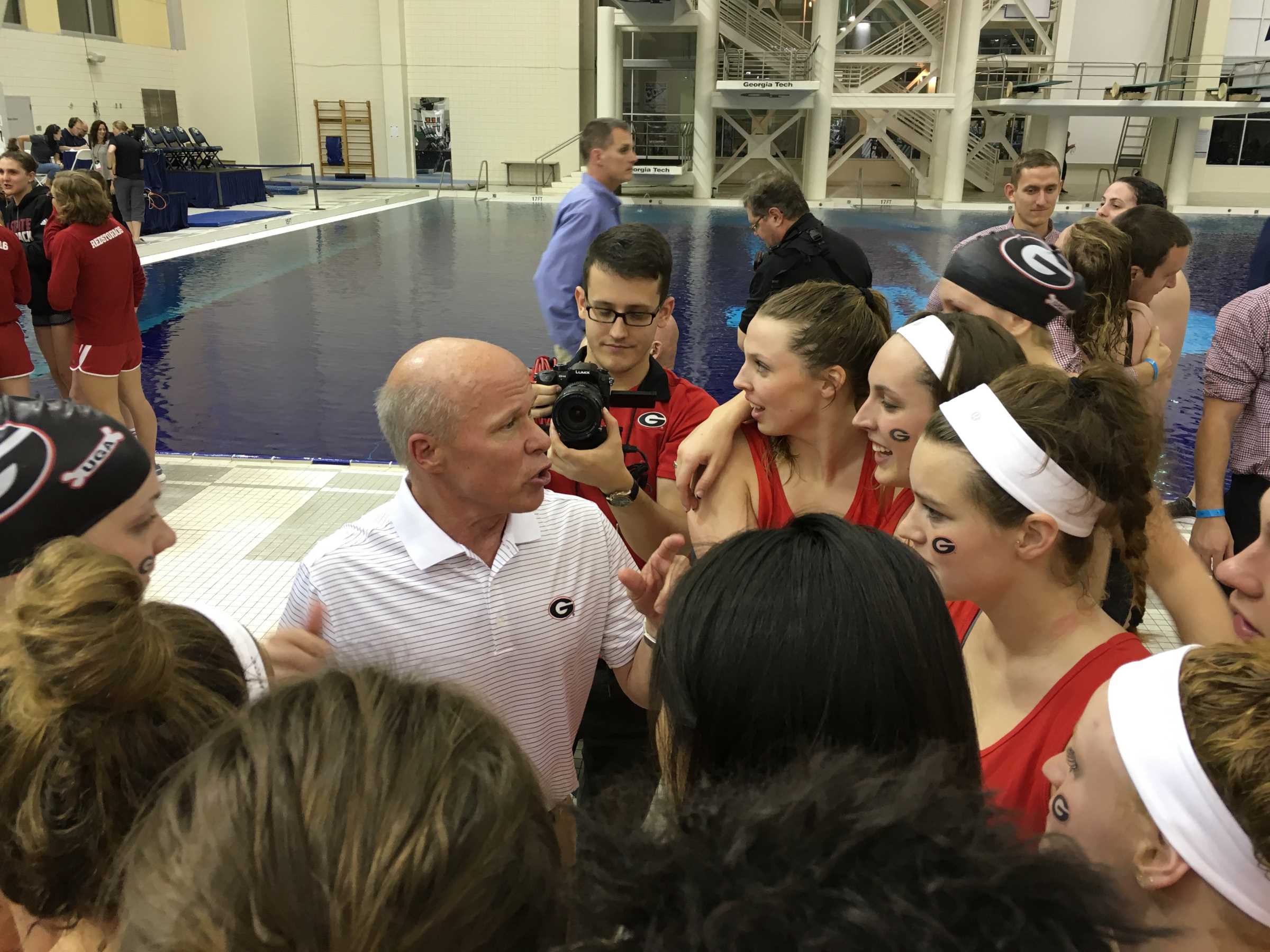 12 Questions with Jack Bauerle