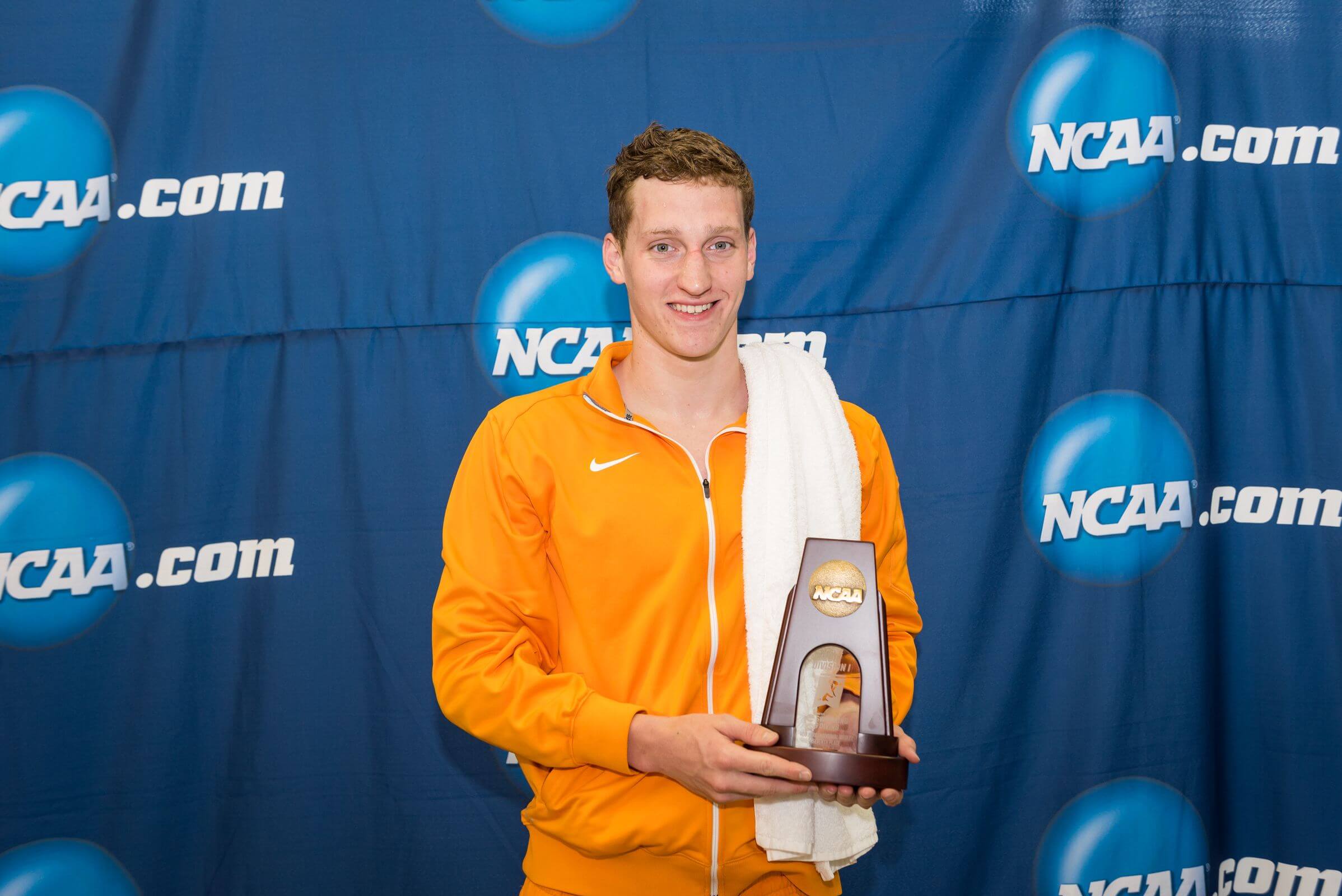 LumaLanes Performance of the Week: Sam McHugh’s 1650