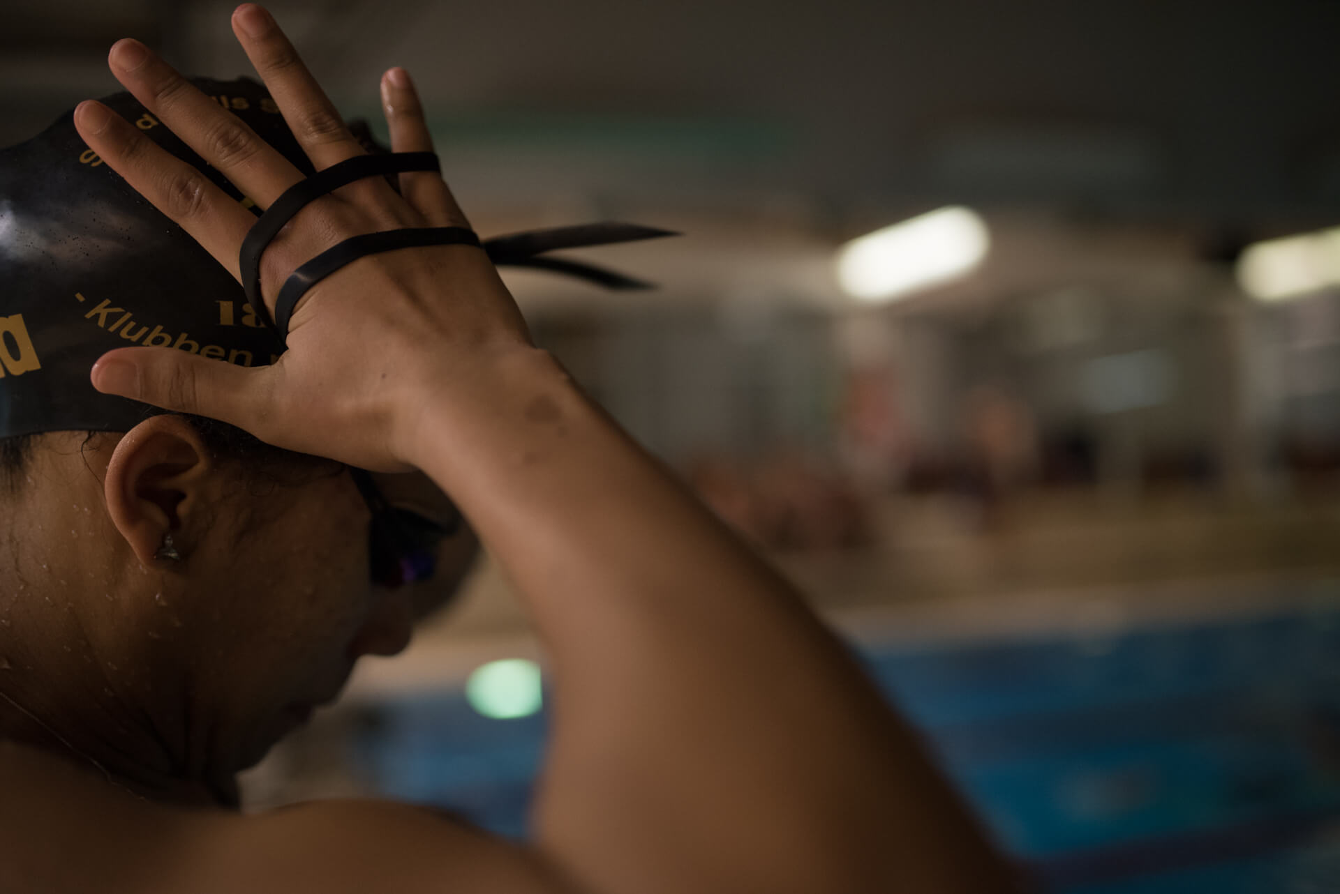The Coachable Swimmer 5 Mindsets That Should Be Embraced