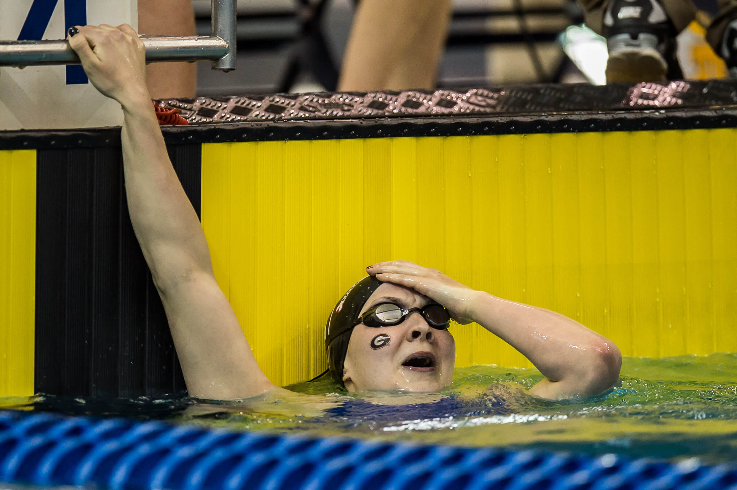 5 Reasons Every Swim Fan Should Tune In to Championship Season
