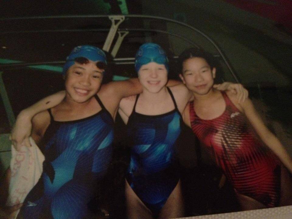 3 Takeaways from My 21 Years As A Swimmer