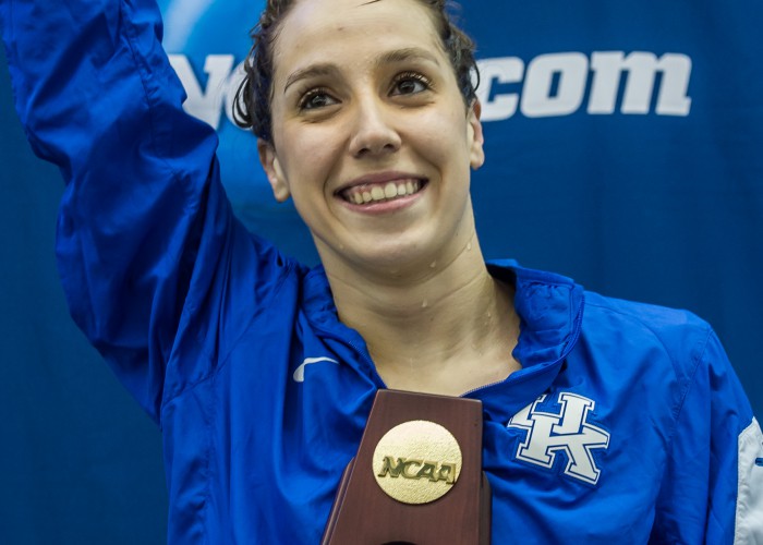 How Lars Jorgensen Built an SEC Winning Program at Kentucky - Swimming ...