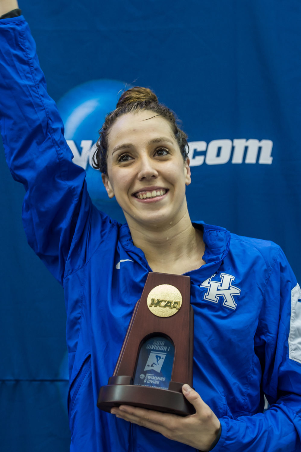 How Lars Jorgensen Built an SEC Winning Program at Kentucky - Swimming ...