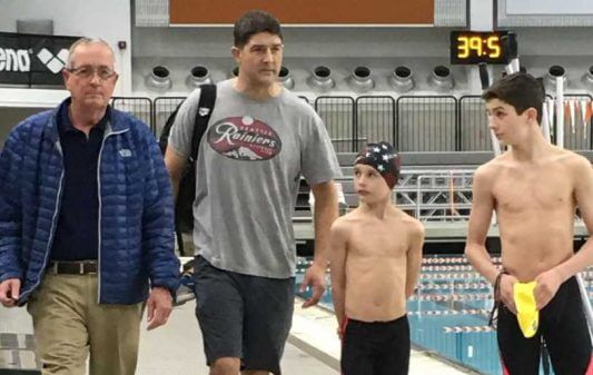 The Integration & Quantum Influence of Eddie Reese - Swimming World