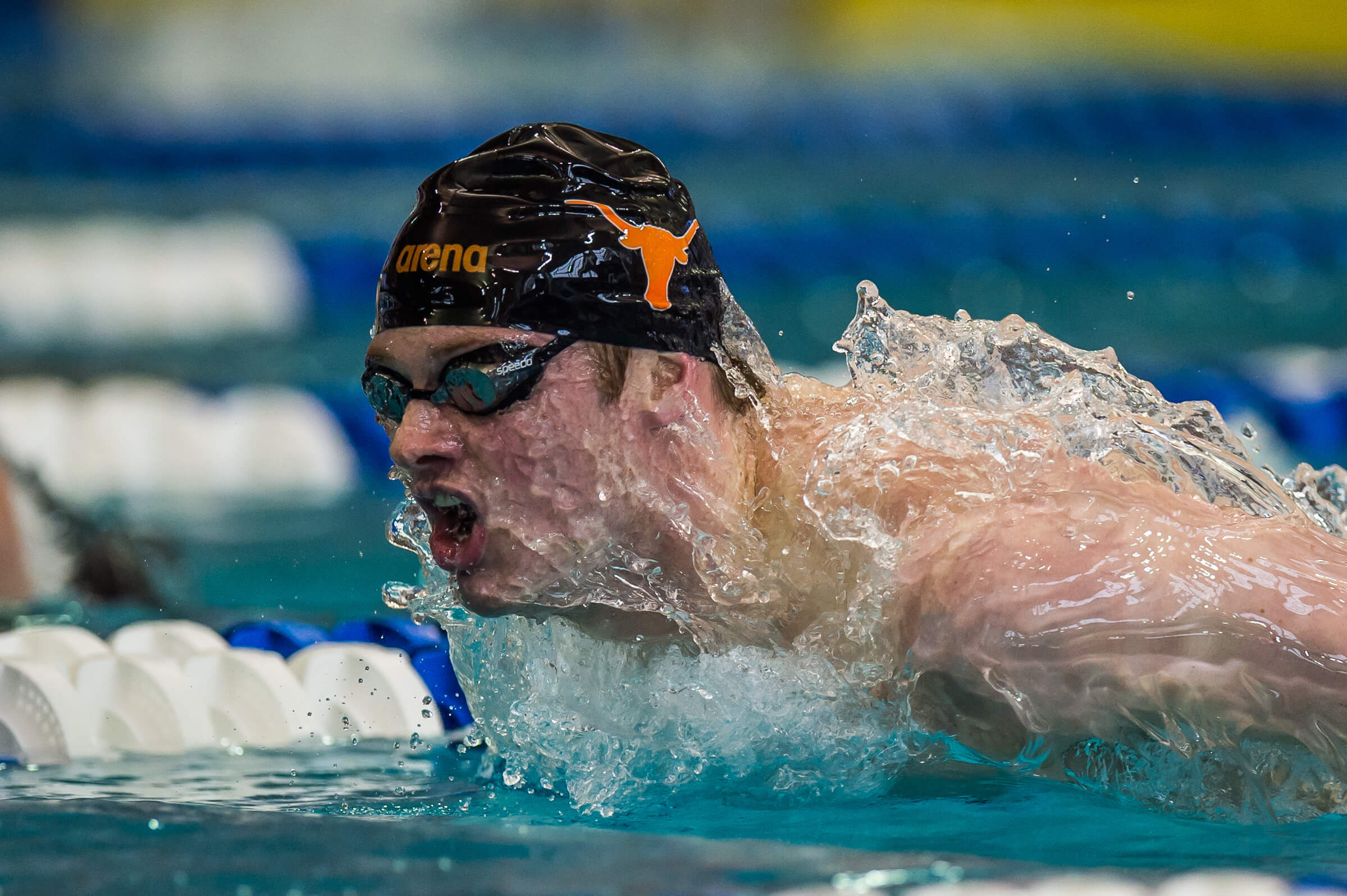 Jack Conger Tops Tight 100 Fly Field at Santa Clara Pro Series ...