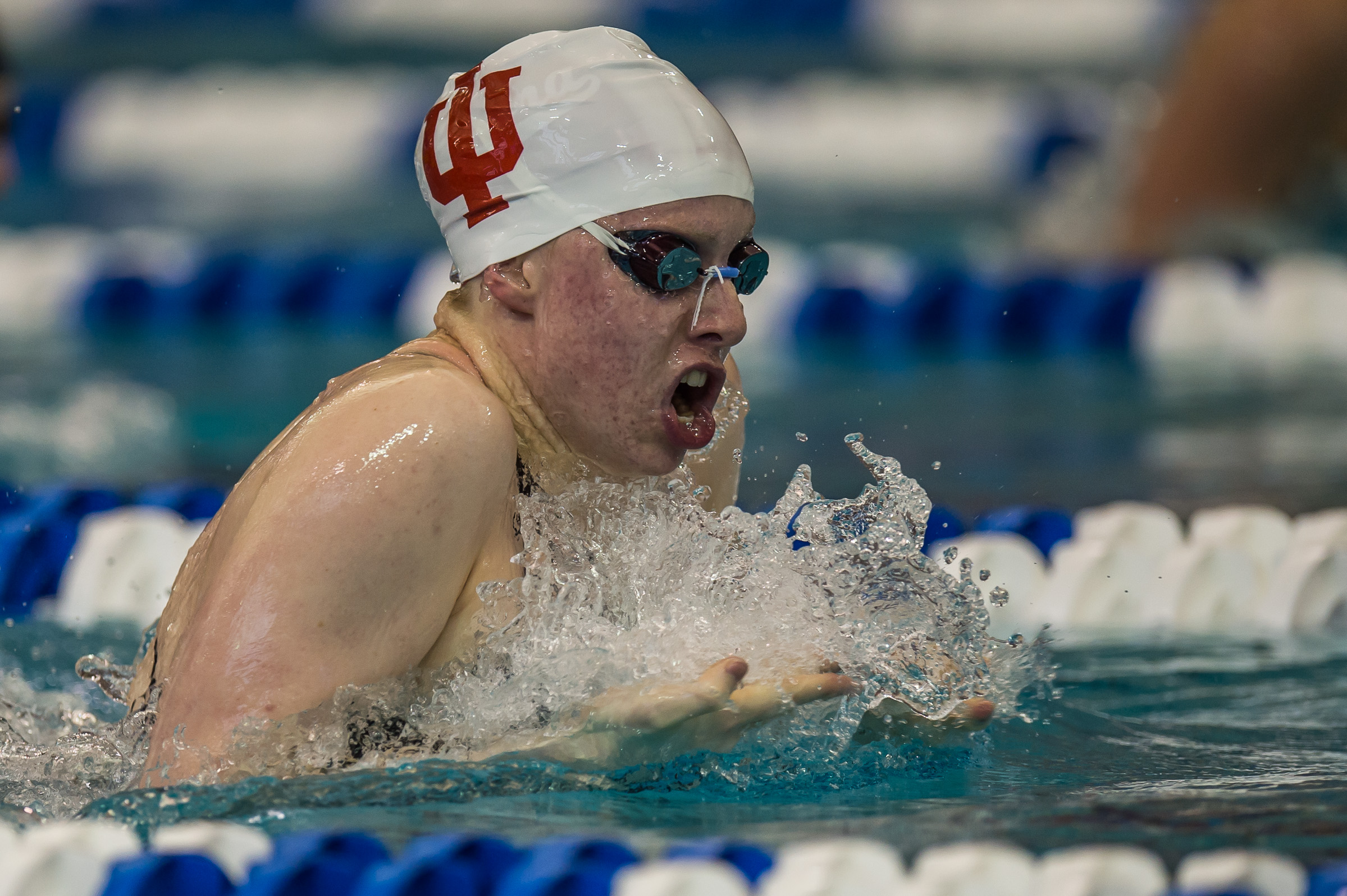Lilly King Rockets To Second In World Rankings For 100 Breast ...