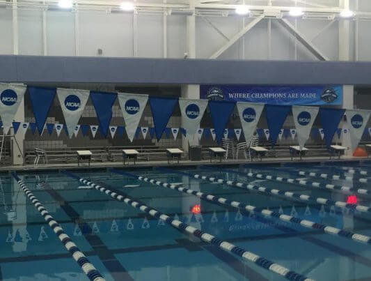 2016 NCAA Division III Championships: Day 1 Prelims Live Recap ...