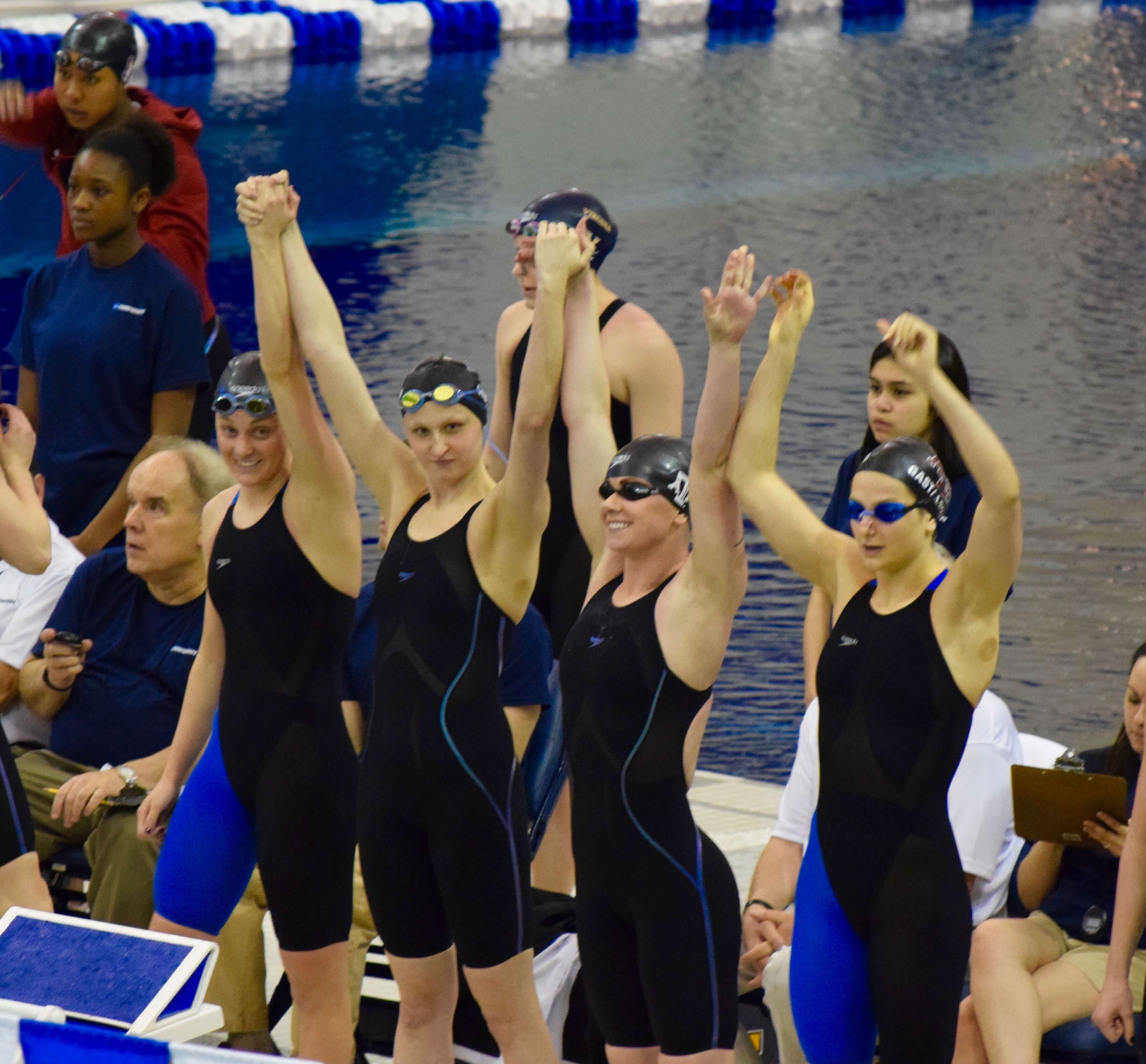 6 Helpful Life Lessons That Swimming Teaches Us