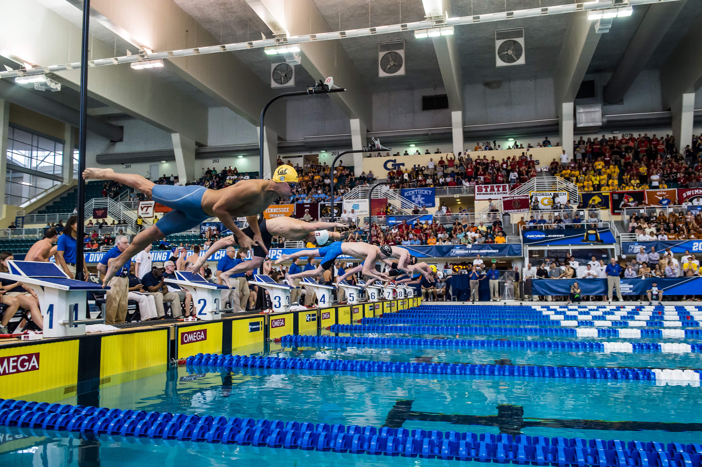 5 Tips From a Trainer for the Championship Season - Swimming World