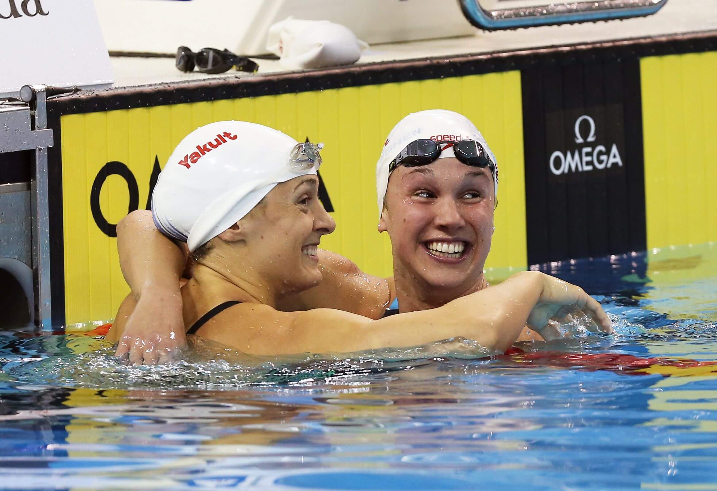 Q&A with Canada's Junior Coach Ken McKinnon - Swimming World