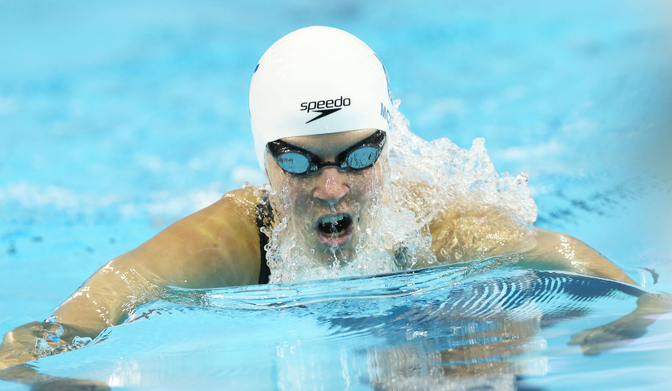 Canadian Olympian Martha McCabe Pursuing New Venture In Retirement