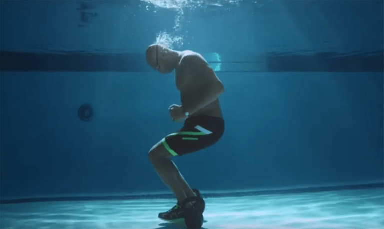 Forget About Laps – Introducing ‘Speedo Fit’ Water Training - Swimming ...